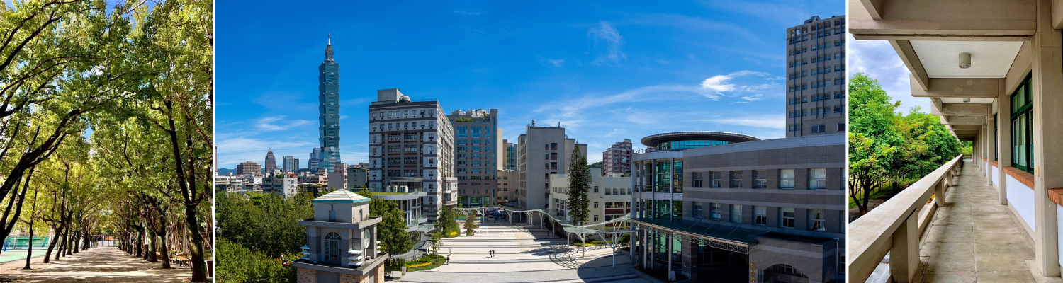 Taipei Medical University | World University Rankings | THE