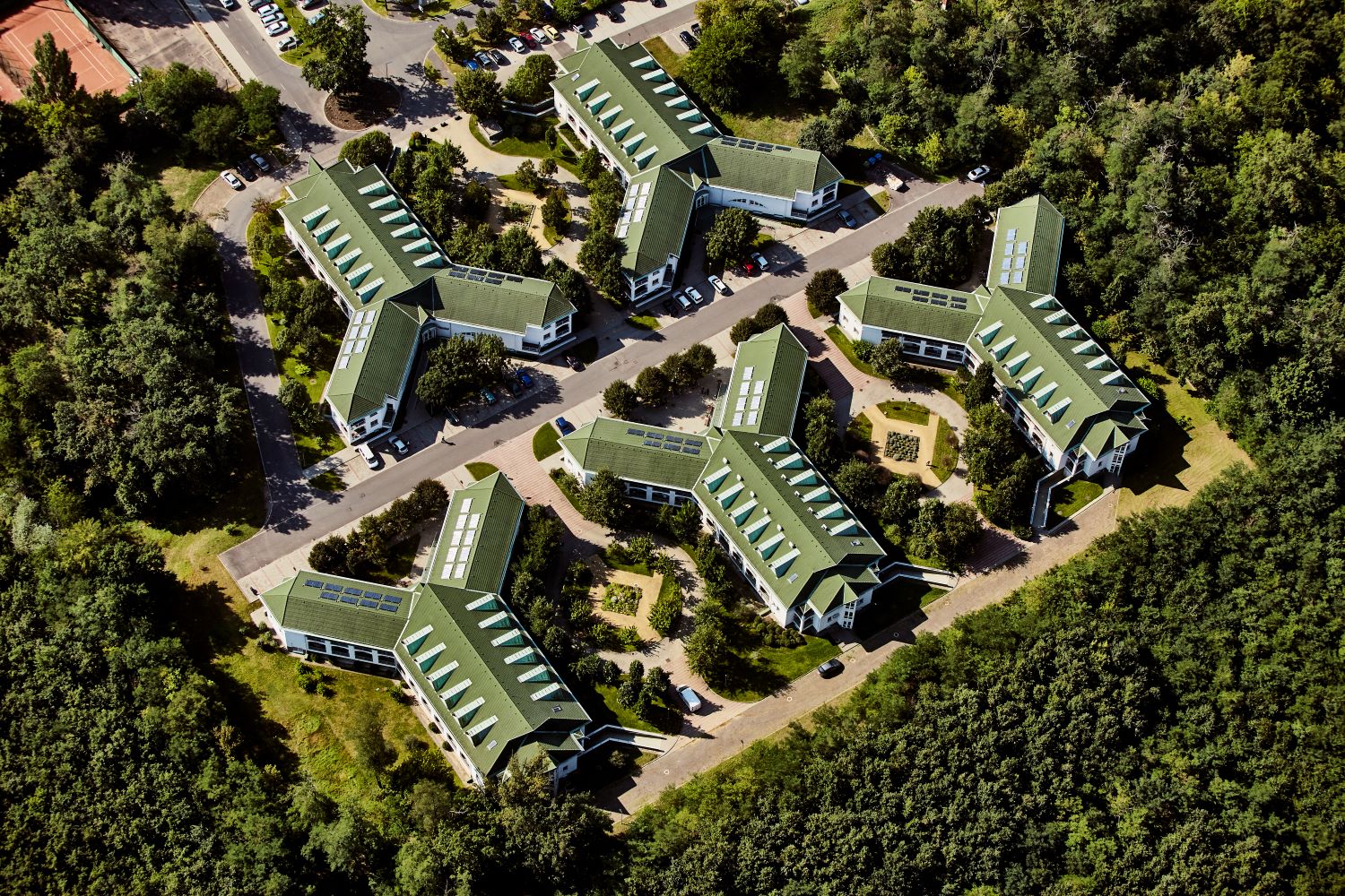 University of Debrecen | World University Rankings | THE