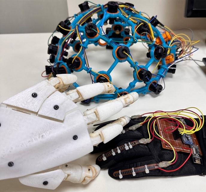 Empowering Lives Through Neurotechnology: A Revolutionary Patient ...
