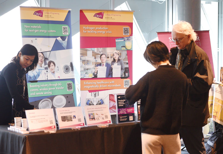 Building accessible career pathways for women in STEM | Times Higher ...