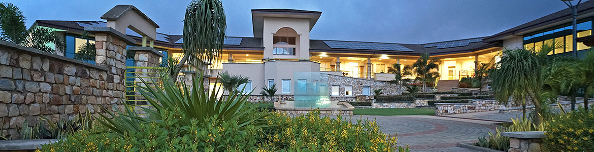 Ashesi University | World University Rankings | THE