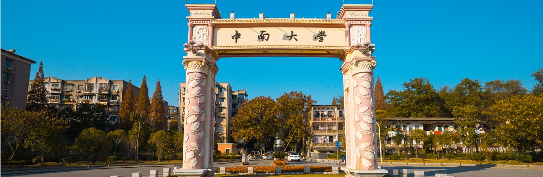 Central South University | World University Rankings | THE