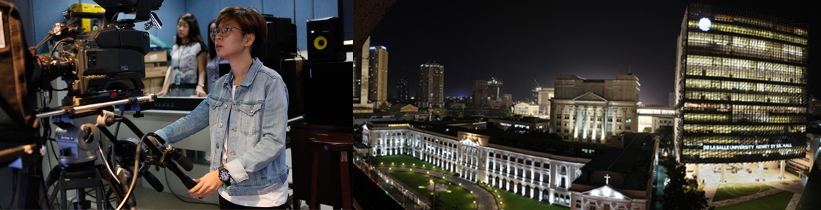 De La Salle University | World University Rankings | THE