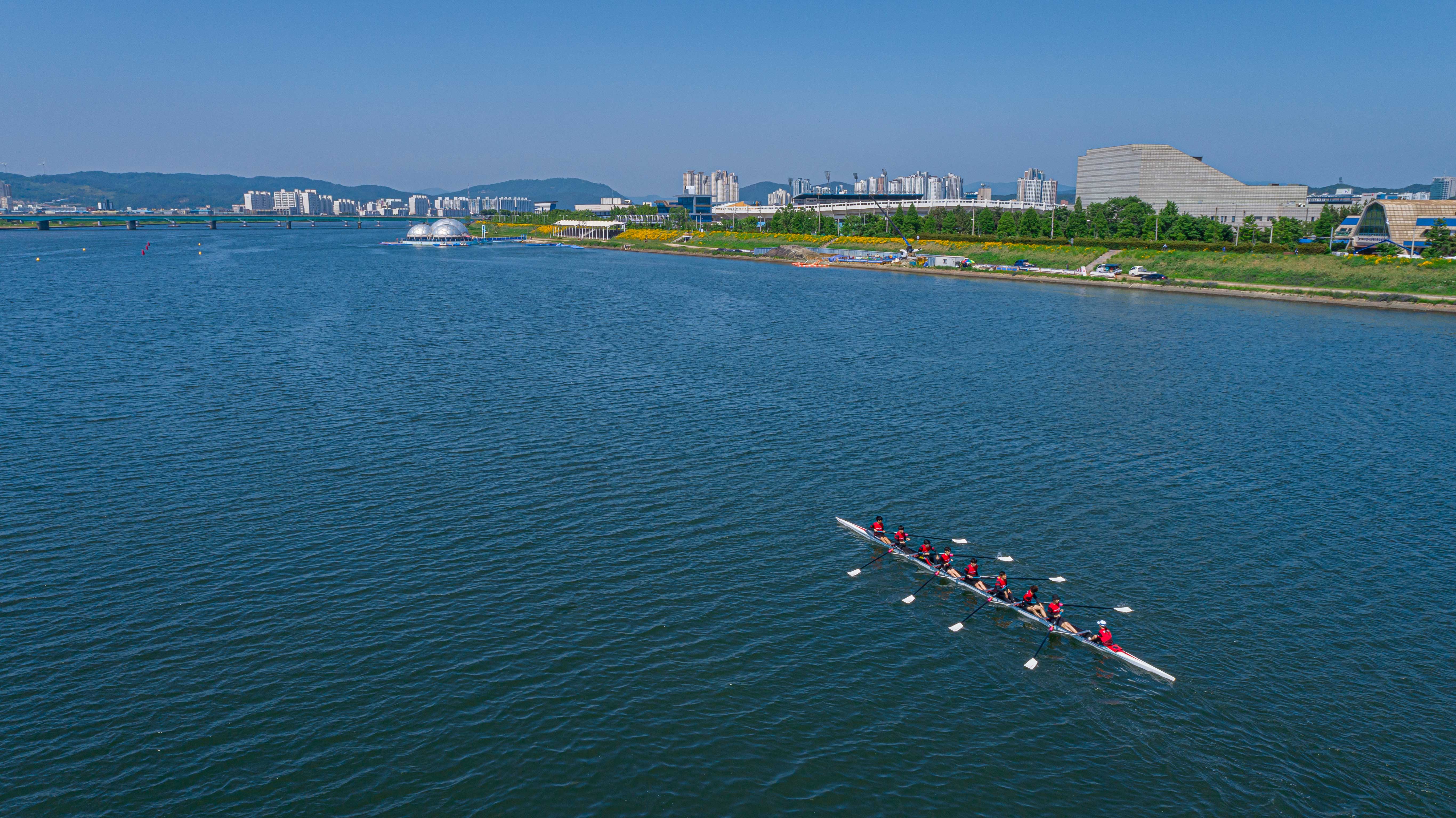Pohang University of Science and Technology (POSTECH) | World ...