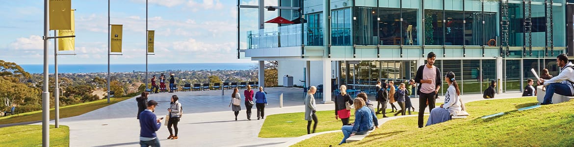 Flinders University | World University Rankings | THE