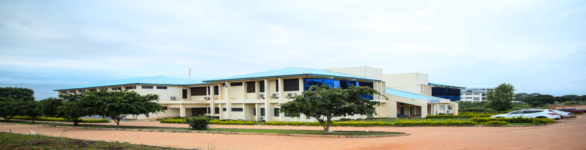 University of Cape Coast | World University Rankings | THE