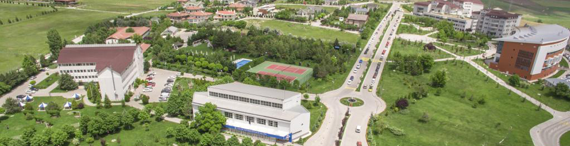 Atılım University | World University Rankings | THE