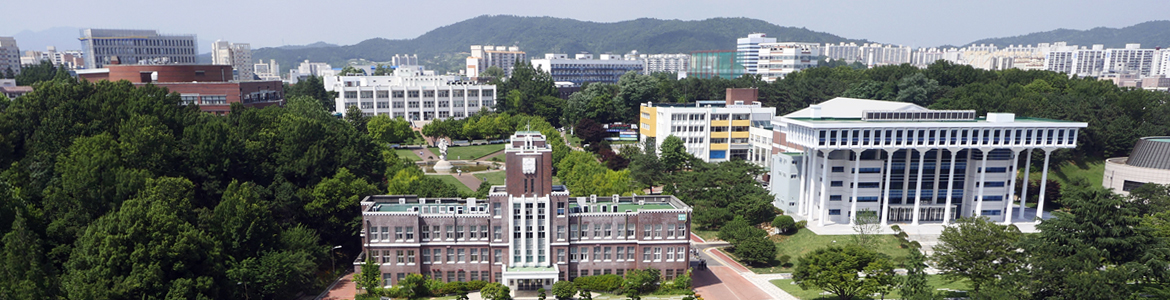 Chonnam National University | World University Rankings | THE