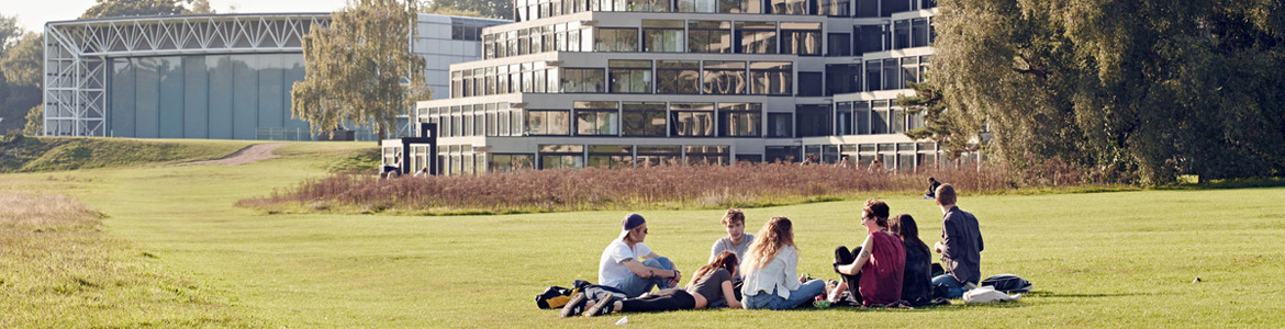 University of East Anglia | World University Rankings | THE
