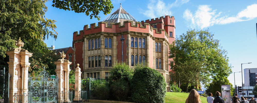 Gachon University | World University Rankings | THE