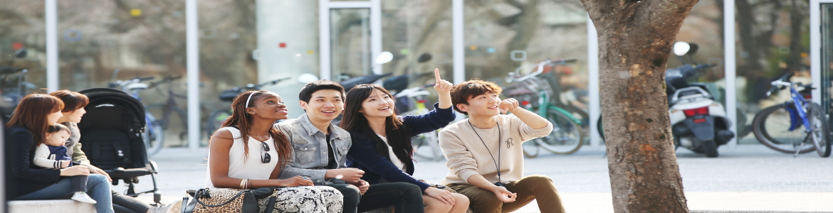 Korea Advanced Institute of Science and Technology (KAIST) | World ...