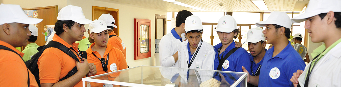 King Abdulaziz University | World University Rankings | THE