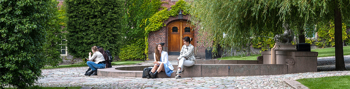 KTH Royal Institute of Technology | World University Rankings | THE