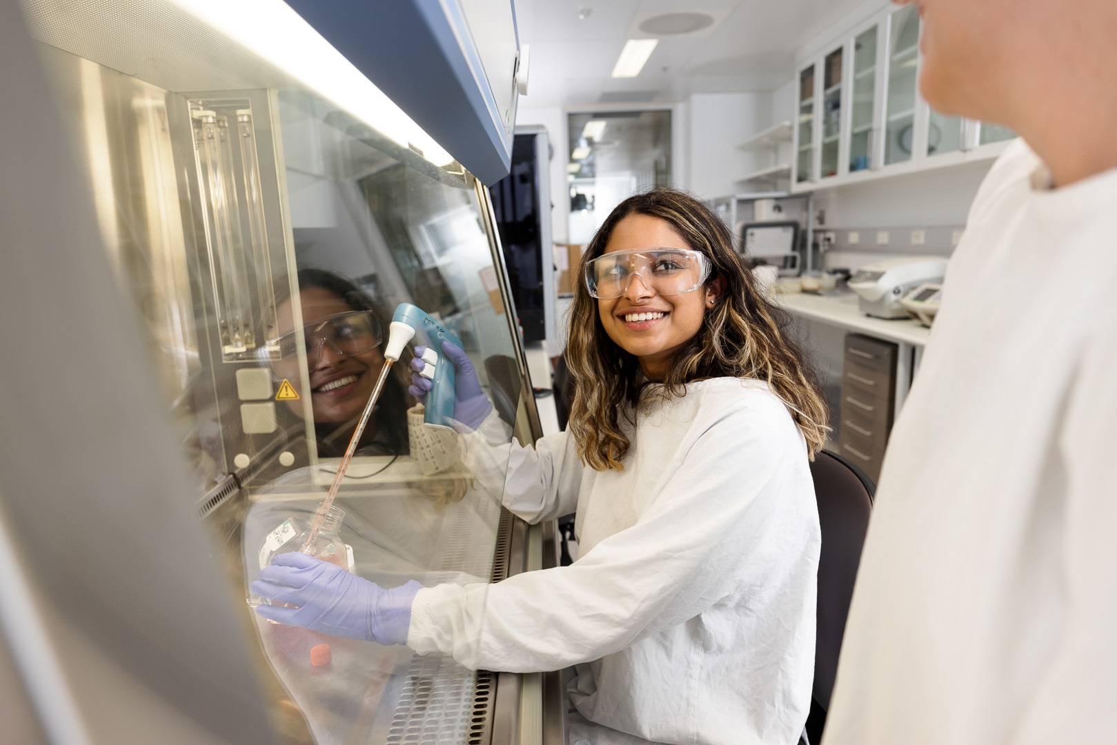 UNSW Sydney | World University Rankings | THE