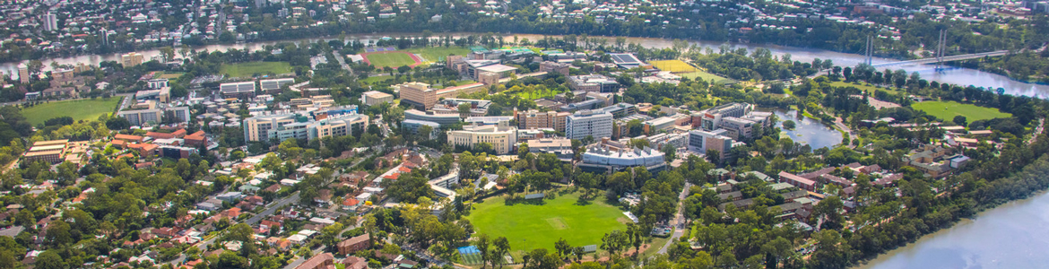 University Of Queensland Campus UQ Introduces New Degree For The Age