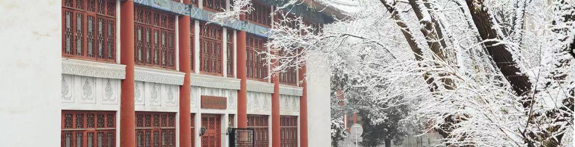 Peking University | World University Rankings | THE