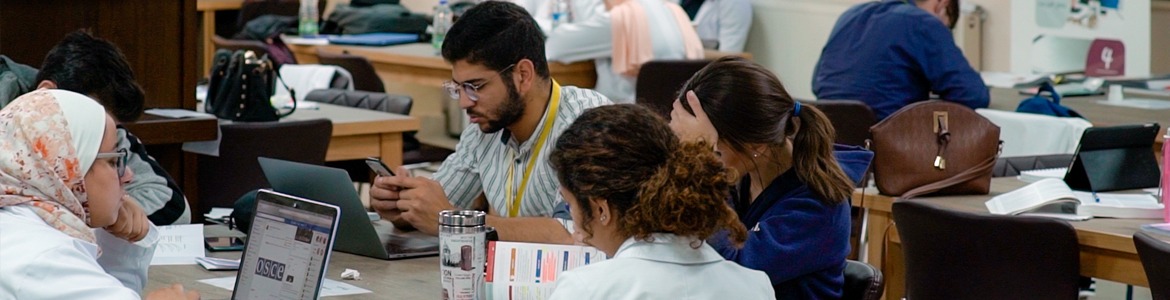 The University of Jordan | World University Rankings | THE