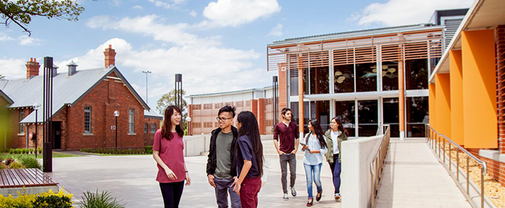 Western Sydney University | World University Rankings | THE