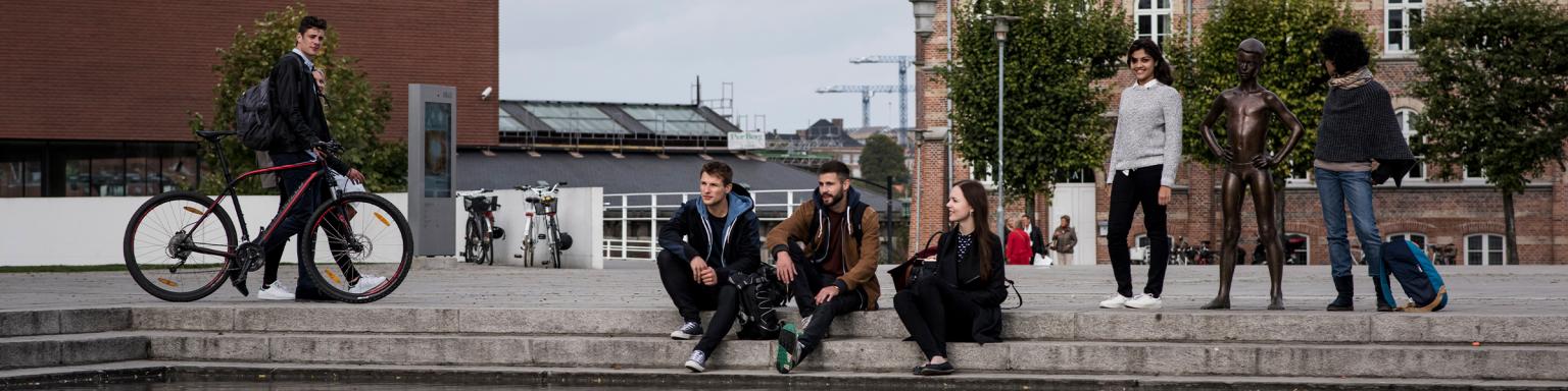 Aarhus University | World University Rankings | THE