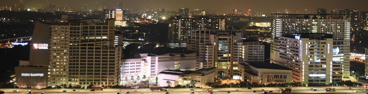 Management & Science University (MSU) | World University Rankings | THE