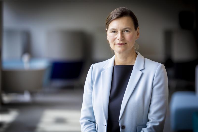 University of Kent vice-chancellor Karen Cox to step down