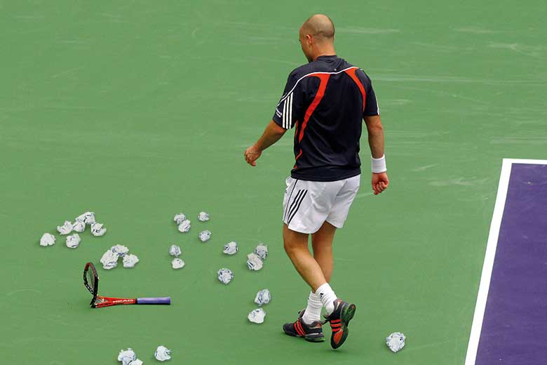 Writing books gives only backhanded returns | Times Higher Education (THE)