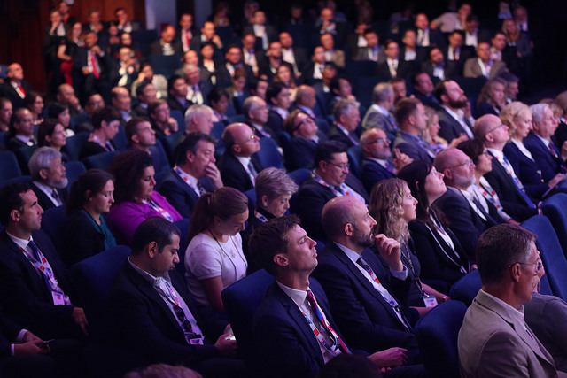 THE podcast: World Academic Summit 2017 review | Times Higher Education ...