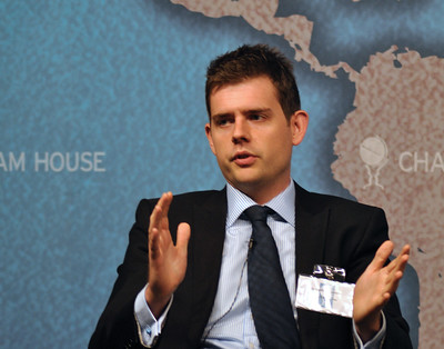Academic Matt Goodwin announced as Reform candidate