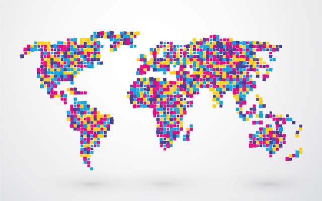 These maps could change how we understand the role of the world’s top ...