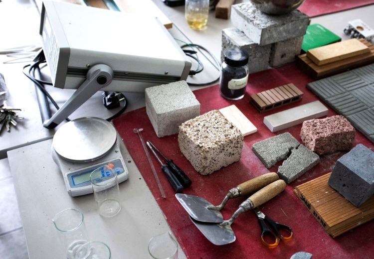 Researchers: Energy-efficient construction materials work better in ...