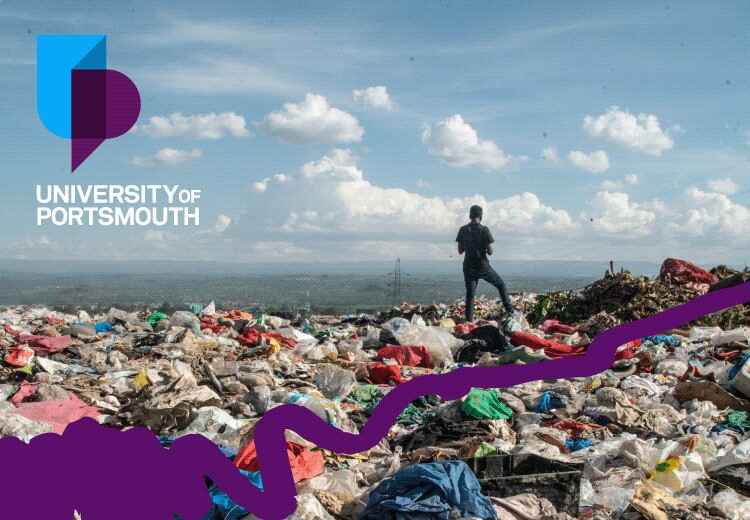 Tackling pollution through a plastics revolution | Times Higher ...