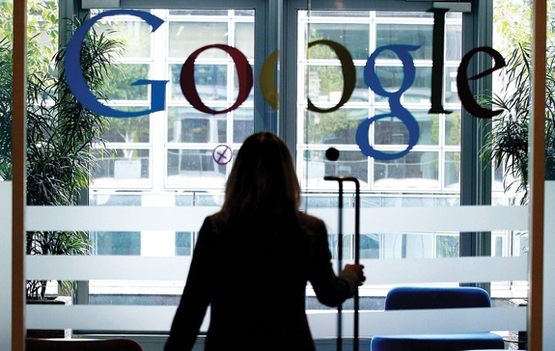 Conference suspends Google sponsorship after ethics experts’ exit ...
