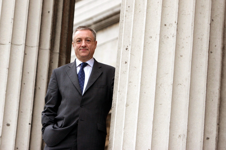 Outgoing vice-provost Michael Worton on 33 years at UCL | Times Higher ...
