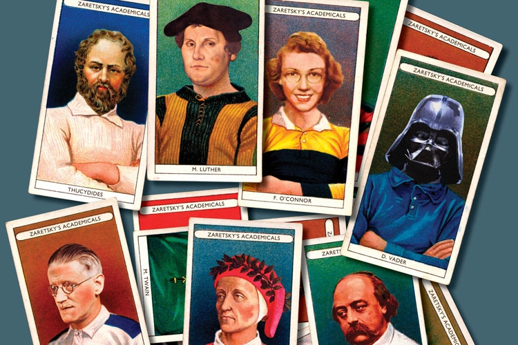 Turbocharge teaching with a team of rivals | Times Higher Education (THE)