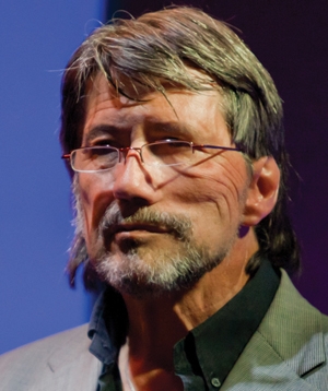 Ian King, 1954-2012 | Times Higher Education (THE)