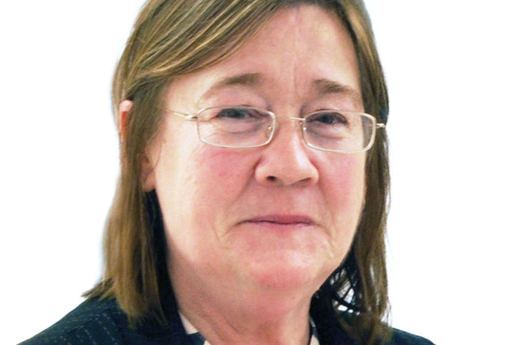 Heather Höpfl, 1948-2014 | Times Higher Education (THE)