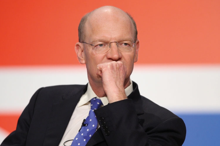 Ring-fenced science budget under threat | Times Higher Education (THE)