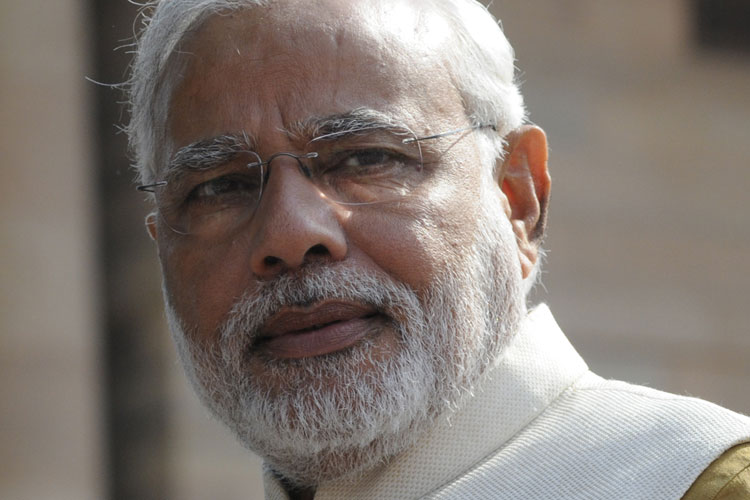 India: Modi appoints ex-TV star to higher education brief | Times ...