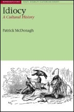 Idiocy: A Cultural History | Times Higher Education (THE)