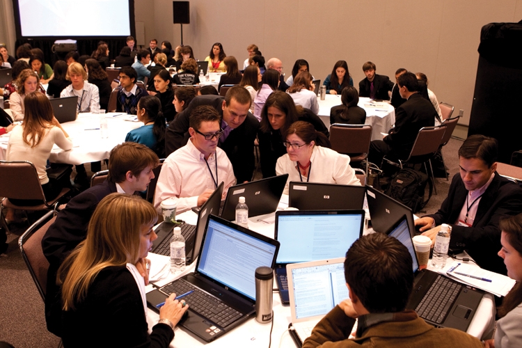 Minerva reimagines the world of wisdom | Times Higher Education (THE)