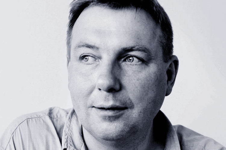 THE books podcast: Danny Dorling interview | Times Higher Education (THE)