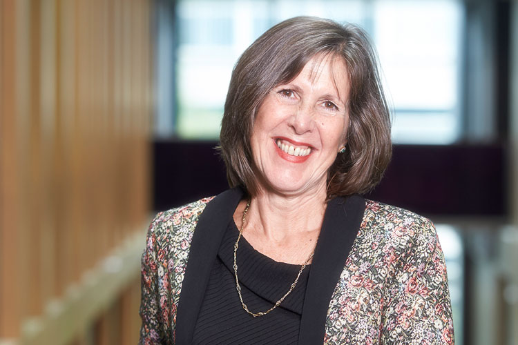 Janet Beer to be first female v-c at Liverpool | Times Higher Education ...