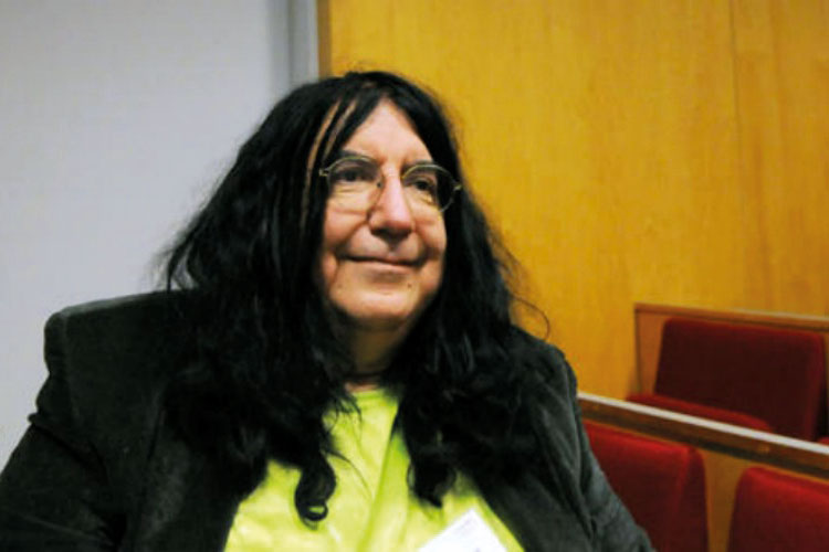 Roy Bhaskar, 1944-2014 | Times Higher Education (THE)