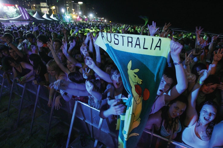 The Australian test: uncapped student numbers | Times Higher Education ...