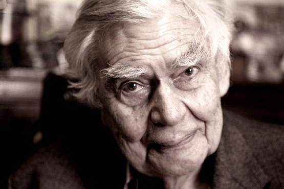 Richard Gregory, 1923-2010 | Times Higher Education (THE)