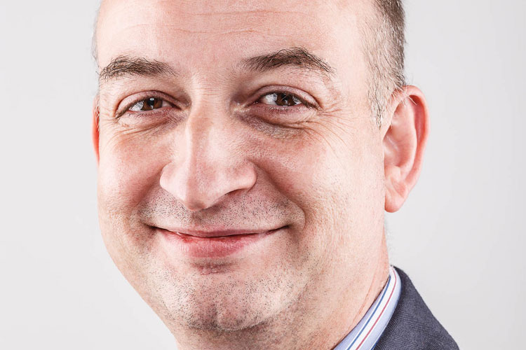 South Bank head Dave Phoenix to be new Million+ chair | Times Higher ...