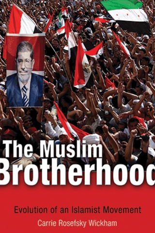The Muslim Brotherhood: Evolution of an Islamist Movement, by Carrie ...