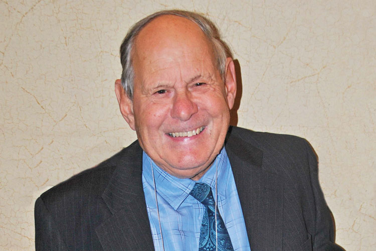 David Peacock, 1939-2015 | Times Higher Education (THE)