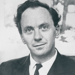 Sir Albert Sloman, 1921-2012 | Times Higher Education (THE)