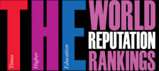 Academic reputation survey for the 2013-14 World University Rankings ...